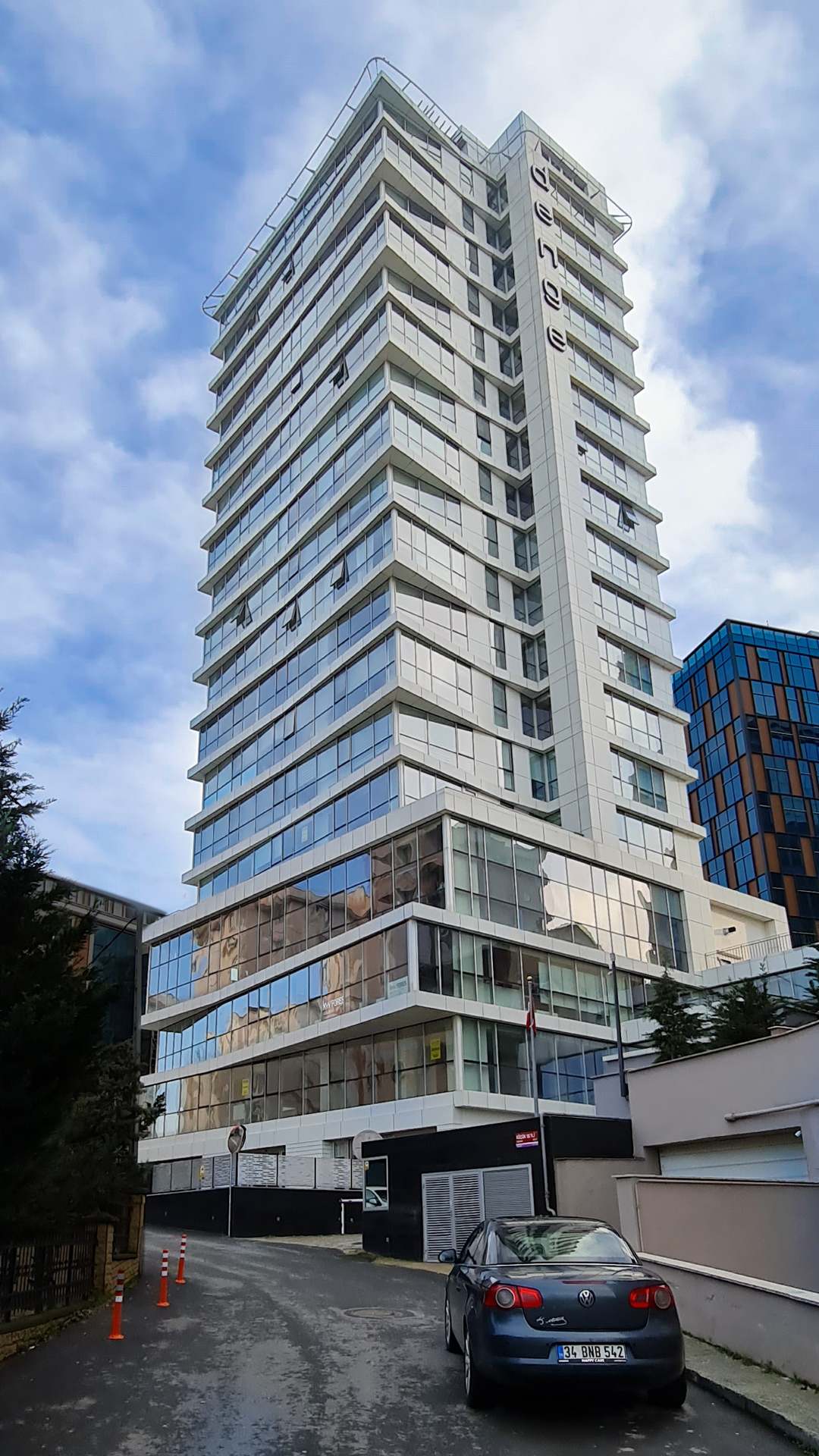 Completed Projects – Denge Group