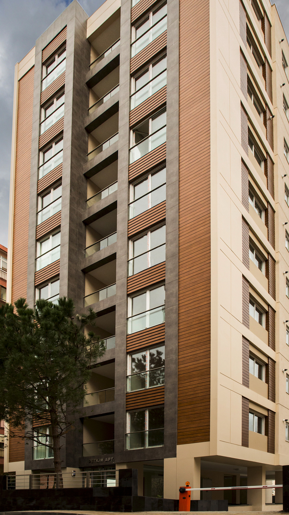 Completed Projects – Denge Group