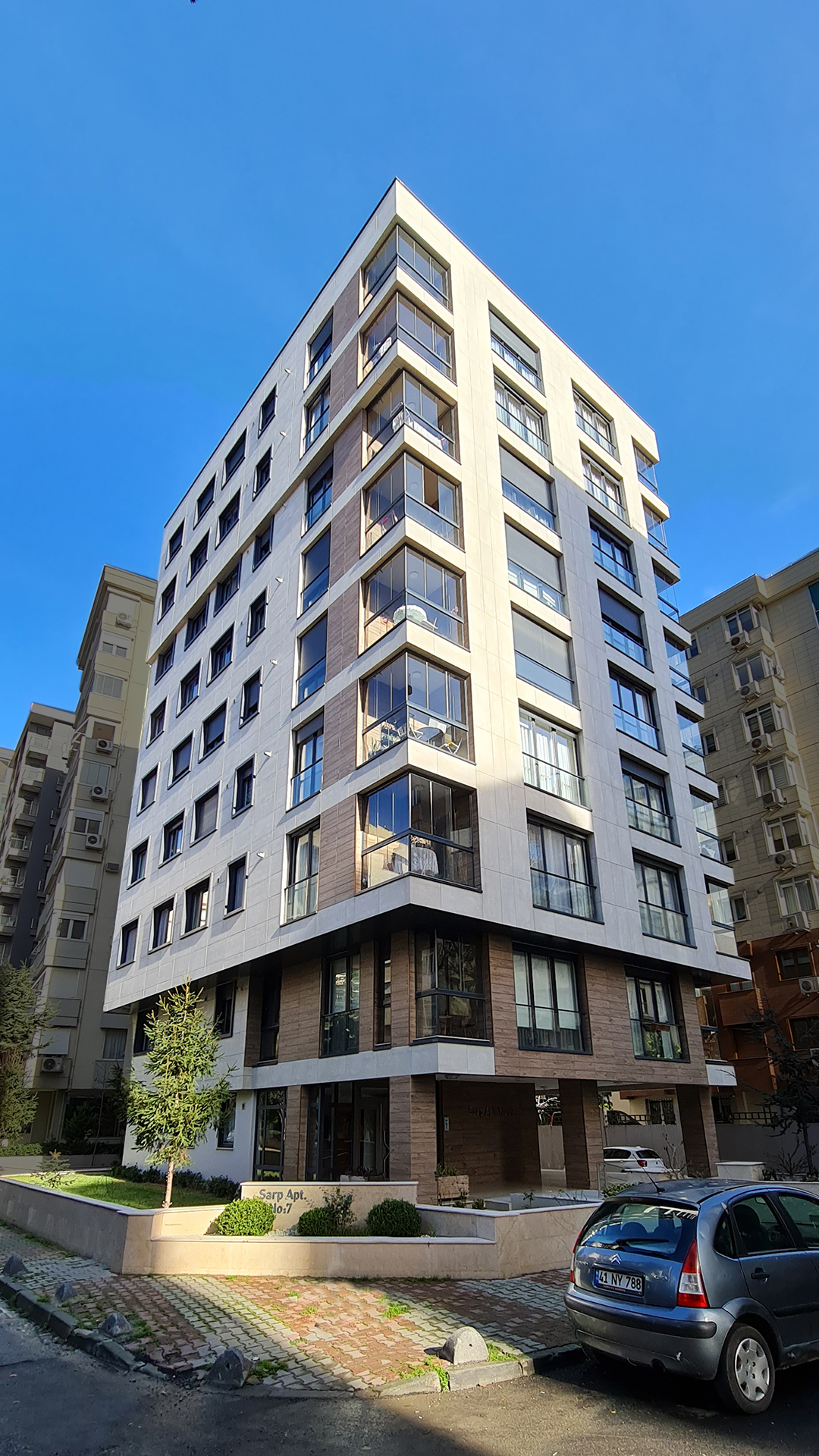 Completed Projects – Denge Group