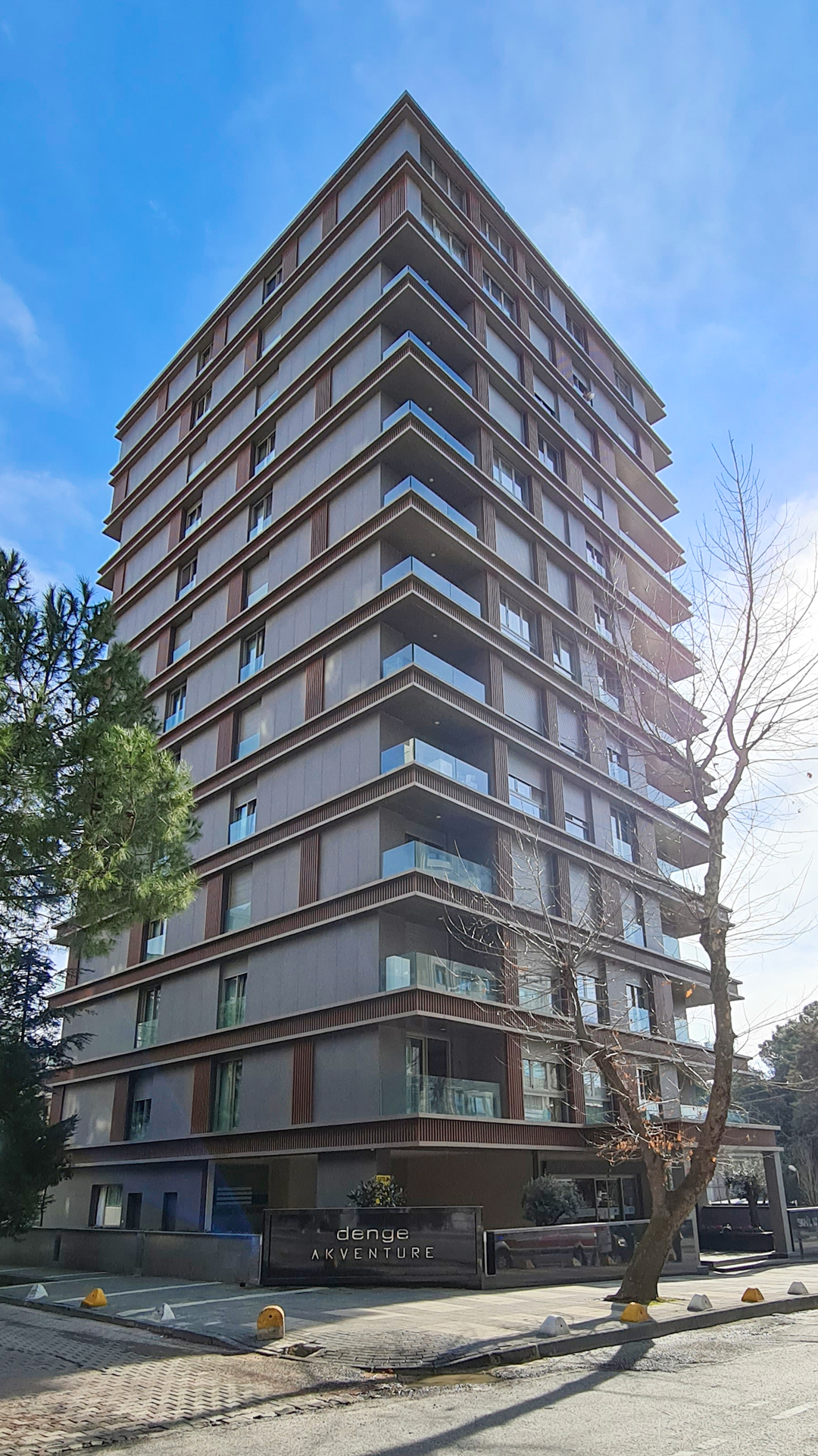 Completed Projects – Denge Group