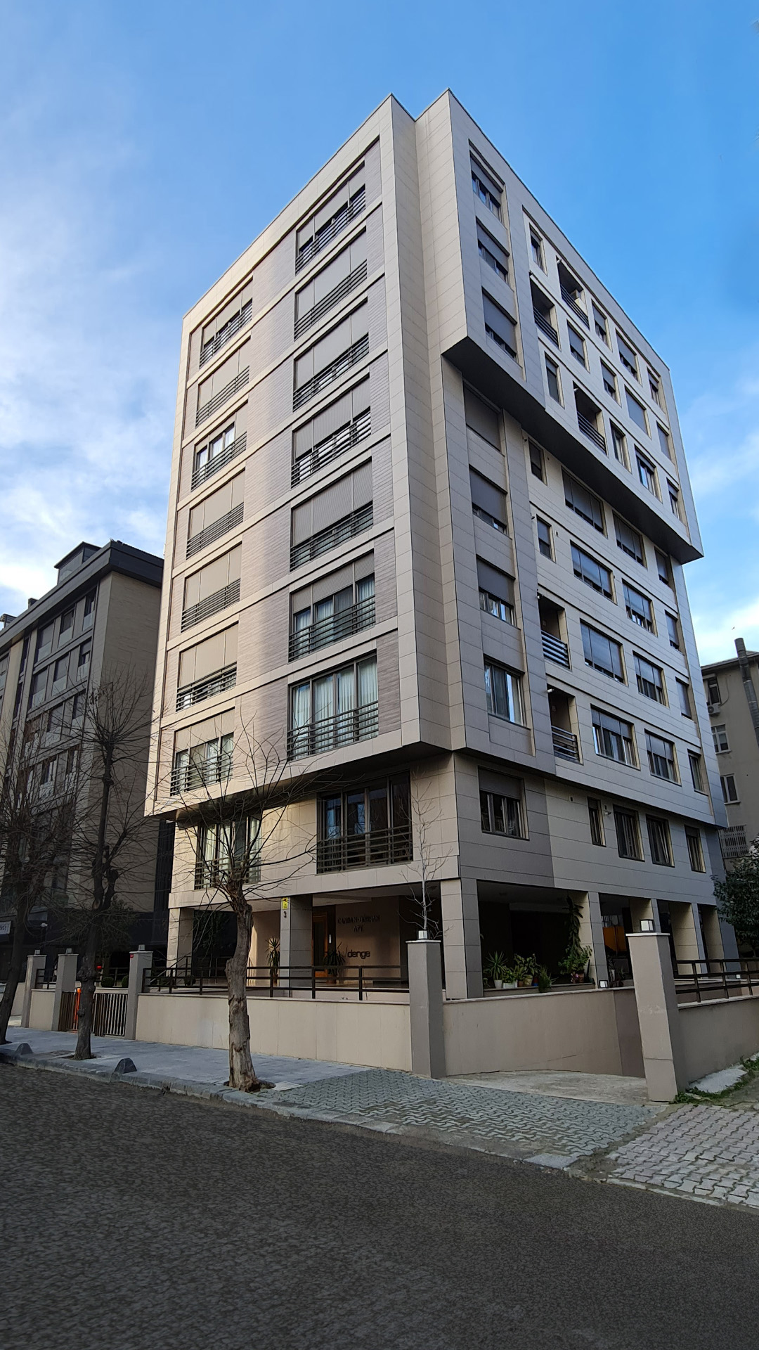 Completed Projects – Denge Group