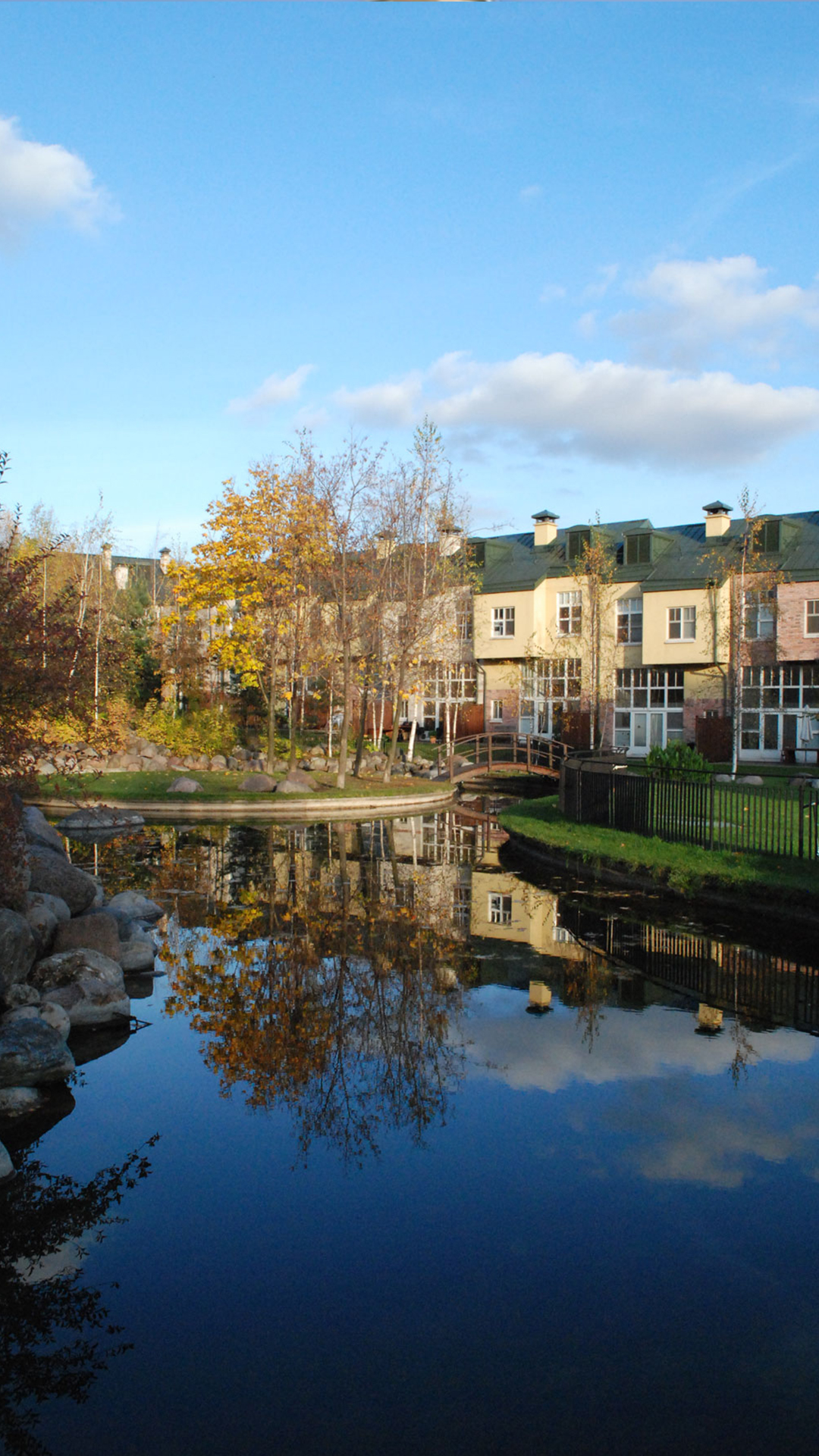 Completed Projects – Denge Group